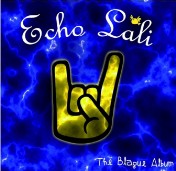 Echo lali